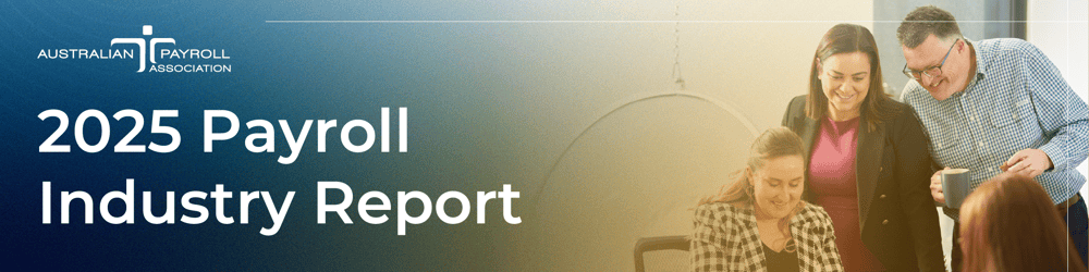 2025 Payroll Survey Results